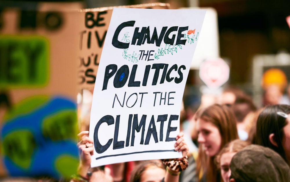 Citizens’ assemblies: how to bring the wisdom of the public to bear on ...